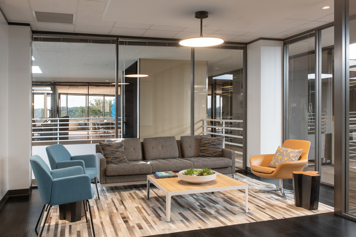 Campus Advantage | Cornerstone Architects