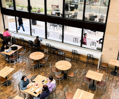 Texas State University | ActivWall