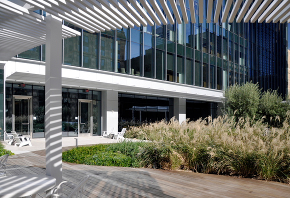 AVAdek - Project Photos + Products - Webster, TX | Mortarr