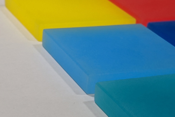 Designer Showroom featuring elementAl Light | elementAl Surfaces