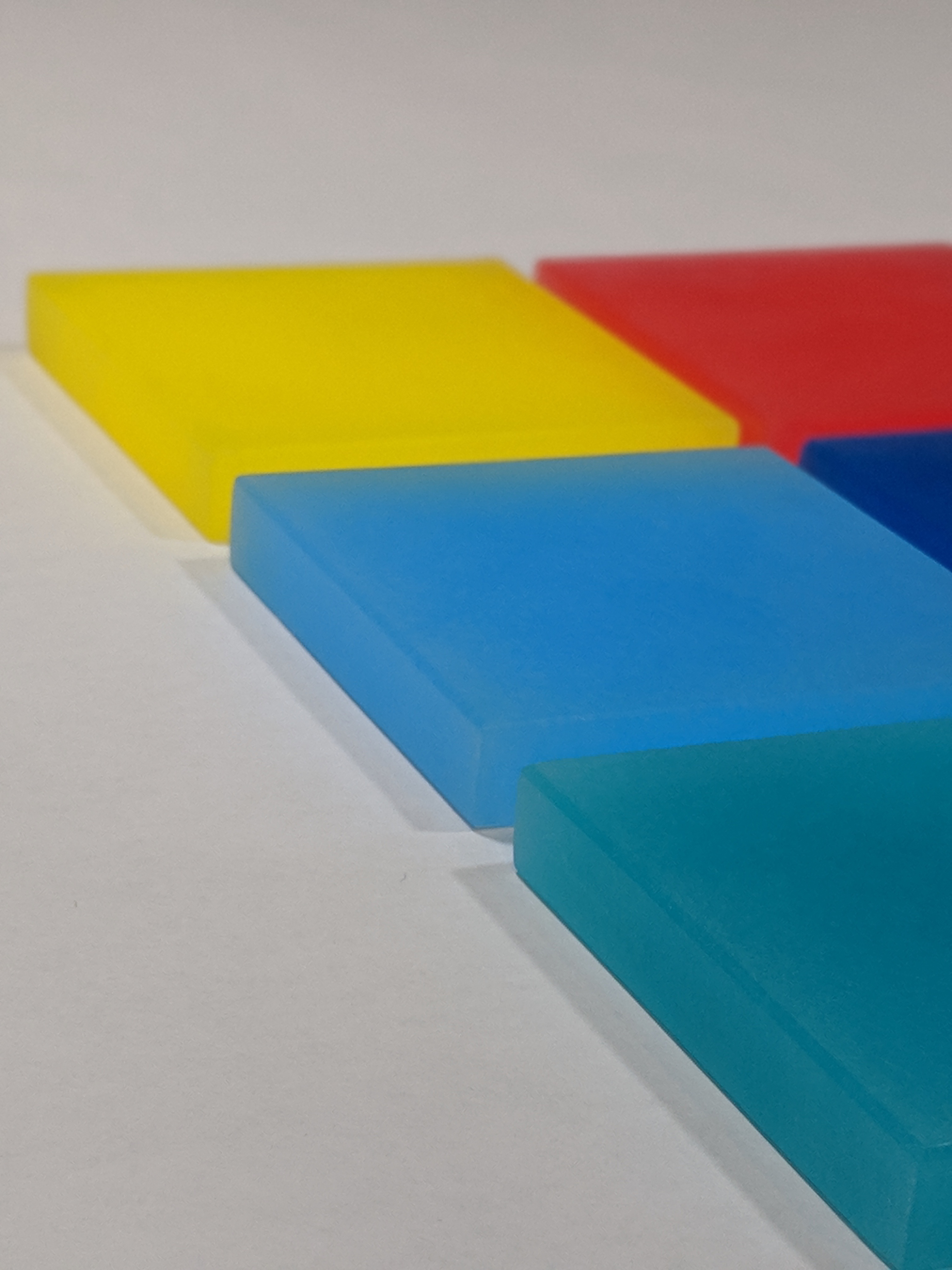 Designer Showroom featuring elementAl Light | elementAl Surfaces