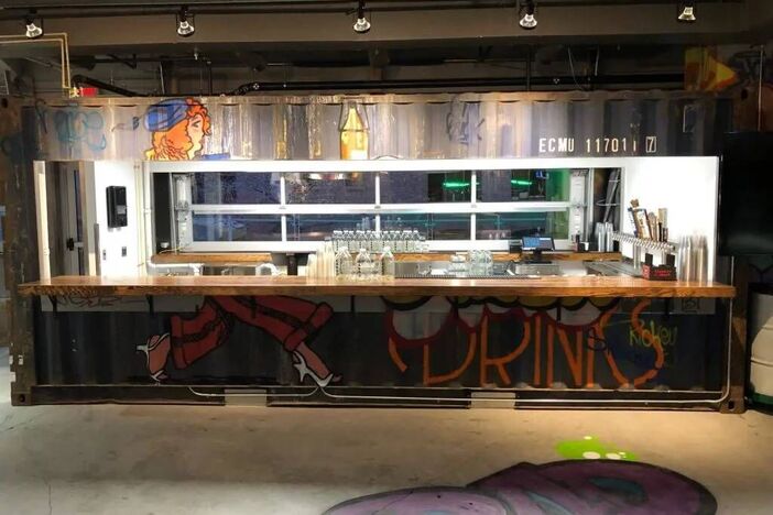 Cargo Food Authority | The Boelter Companies