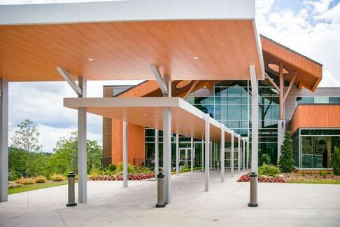 Anna Shaw Children's Institute | OFS