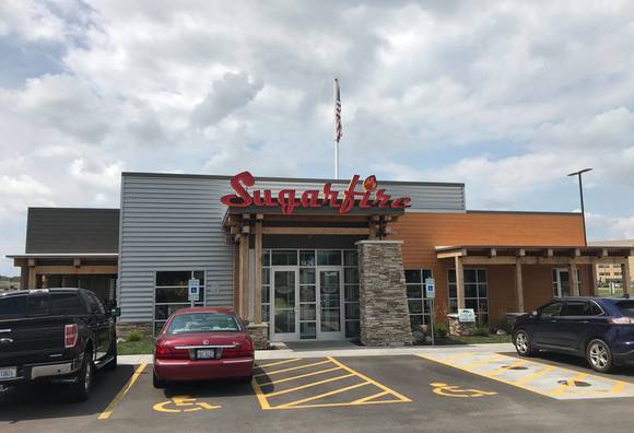 Case Engineering, Inc. - Project Photos + Products - St. Louis, MO ...