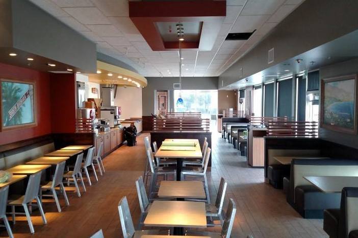 The Habit Burger Grill | Case Engineering, Inc.