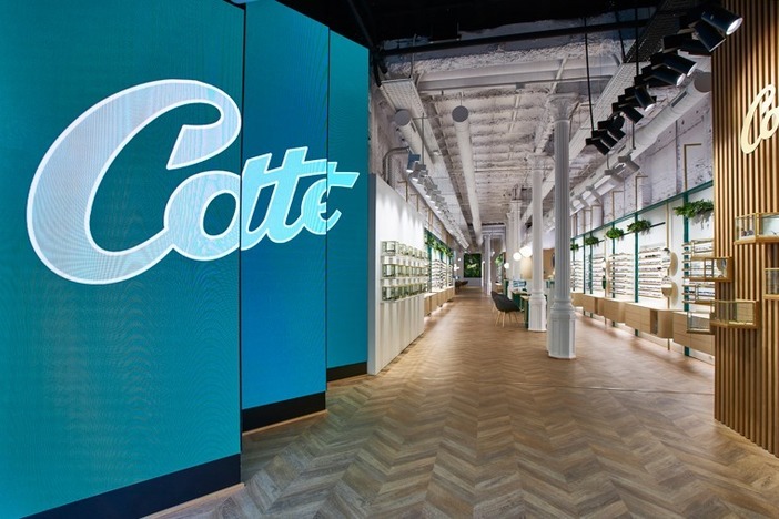 Cottet Óptica y Audiología | Castro Wood Floors