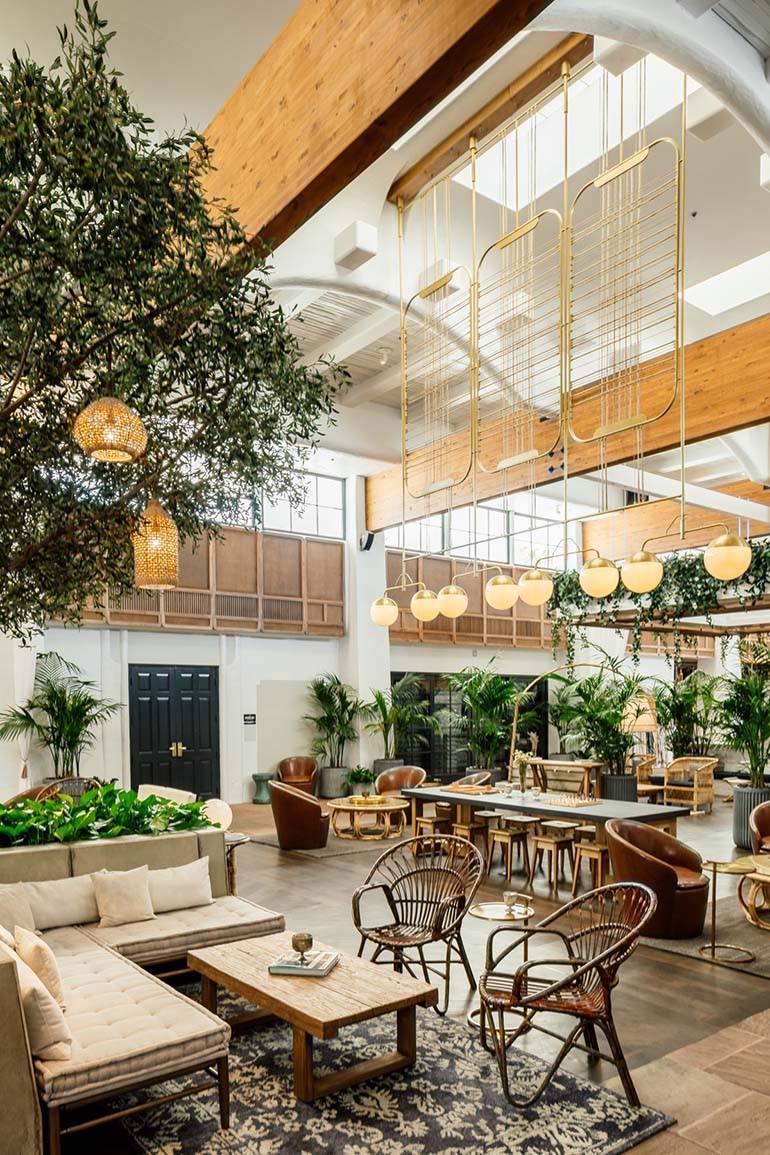 The Scott | Castro Wood Floors