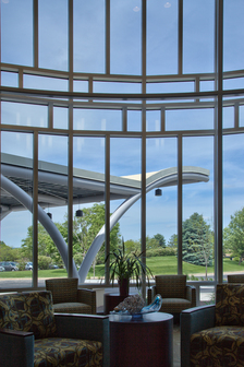 CBS Construction Services Inc Interlude Restorative Suites Transitional ...