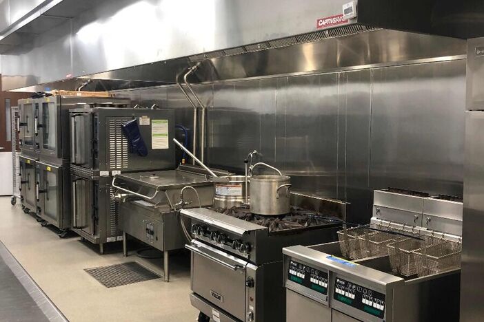 Centene World Headquarters | The Boelter Companies