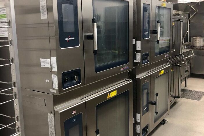 Centene World Headquarters | The Boelter Companies