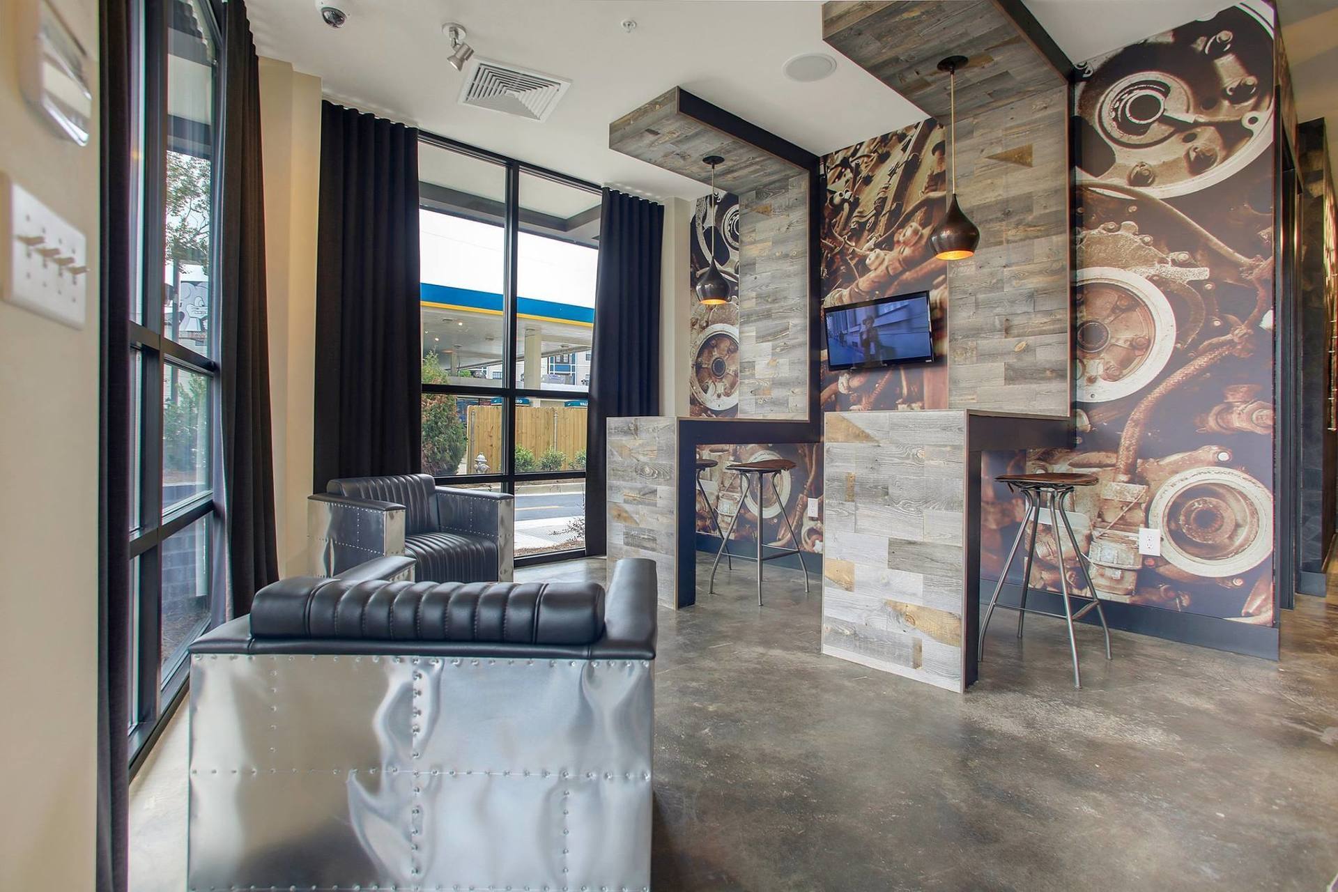 Helios Apartments | Centennial Woods