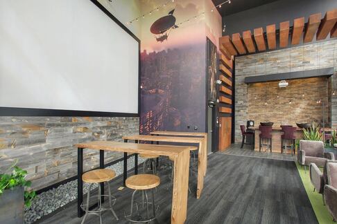 Helios Apartments | Centennial Woods