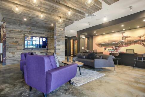 Helios Apartments | Centennial Woods