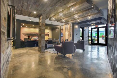 Helios Apartments | Centennial Woods