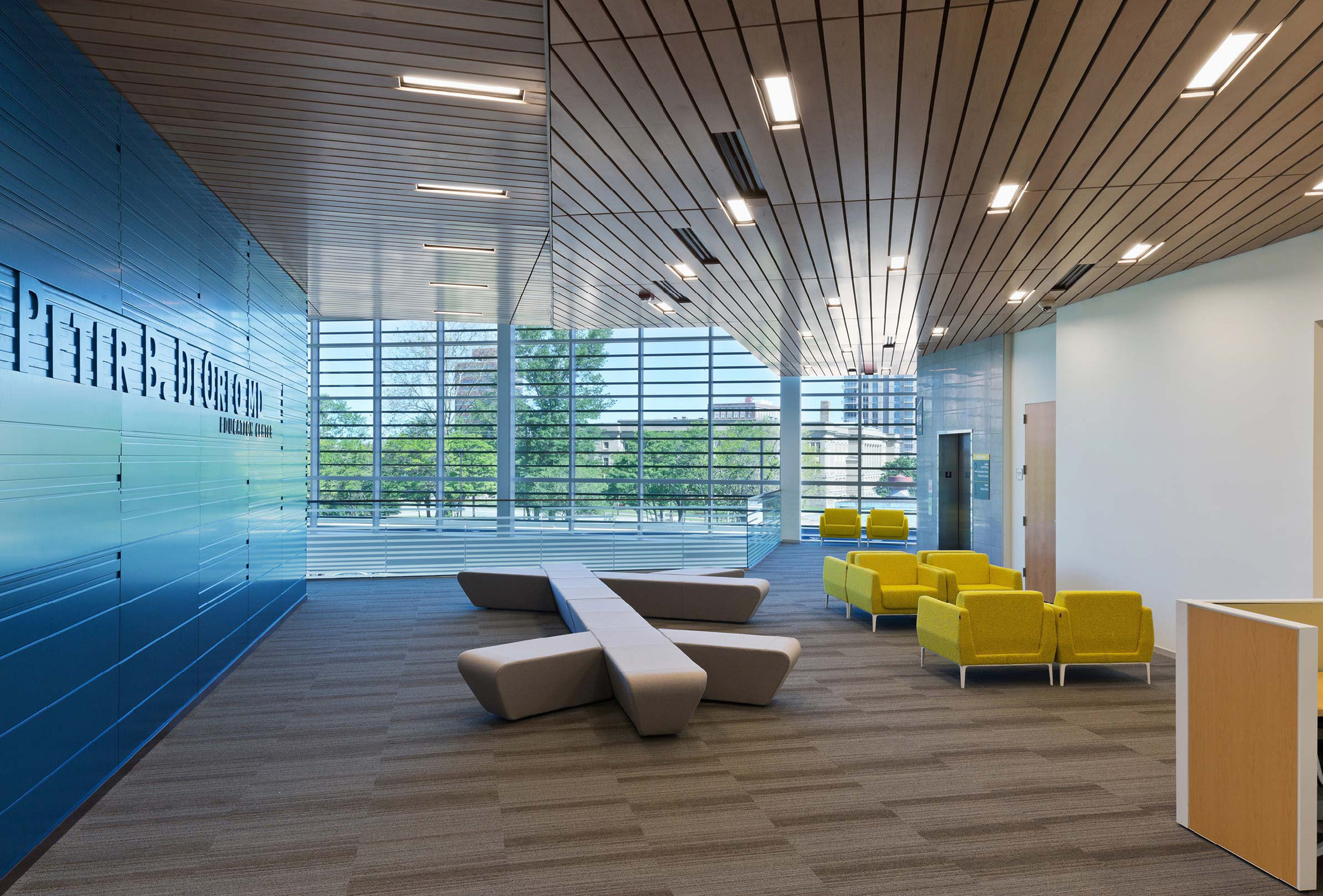 A New Flagship Facility for a Patient-Centered Dialysis Care ...