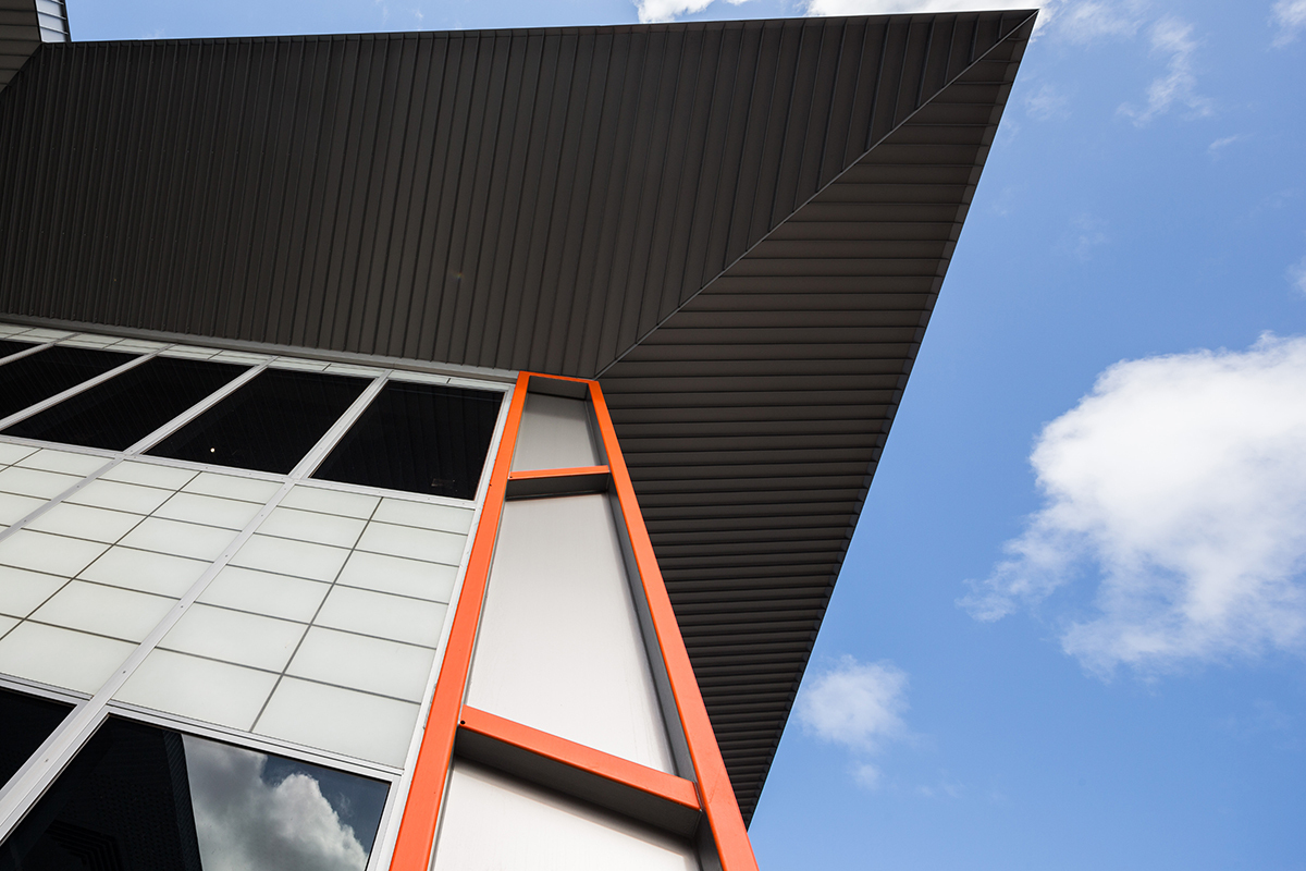 Centre for Advanced Design and Training | Opening Technologies