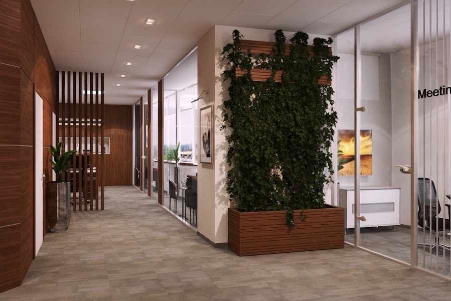 Certified Glass Partitions | CGP Commercial Glass Partitions