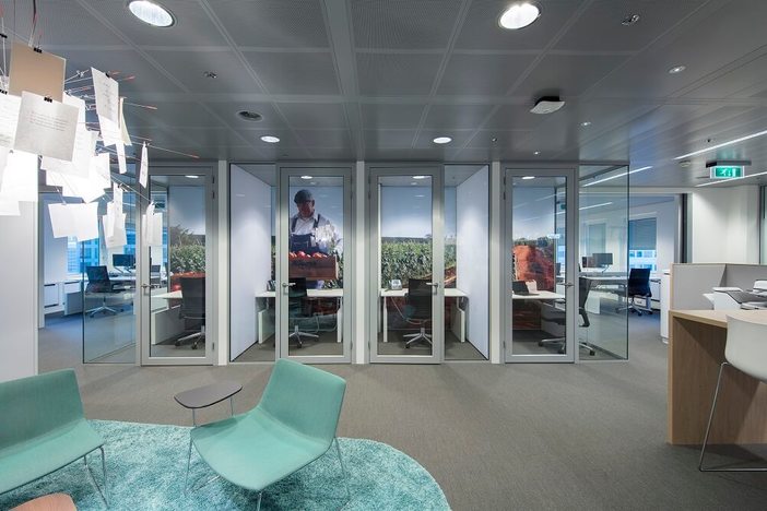 Office Designs | CFNY Group