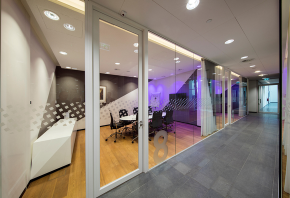 CFNY Group - Project Photos + Products - New York, NY | Mortarr