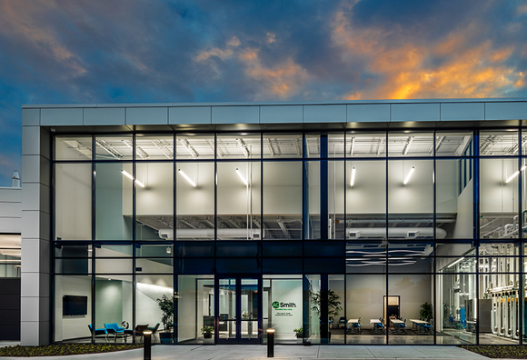 CG Schmidt, Inc. - Project Photos + Products - Milwaukee and Madison ...