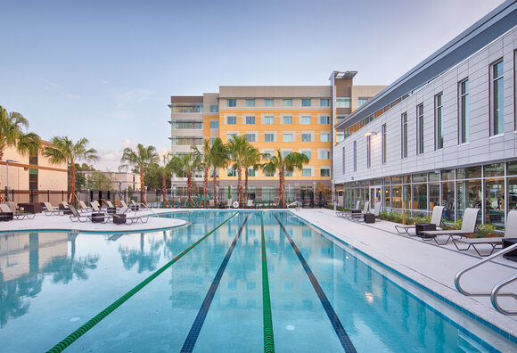 Chad Baumer Photography - Project Photos + Products - Orlando, FL | Mortarr