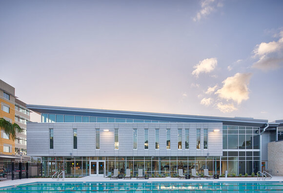 Chad Baumer Photography - Project Photos + Products - Orlando, FL | Mortarr