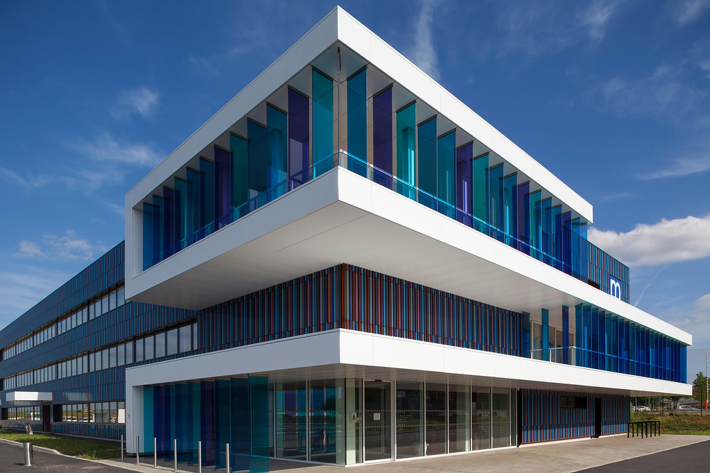 Chauray MSA Sevres-Vienne | Terreal North America