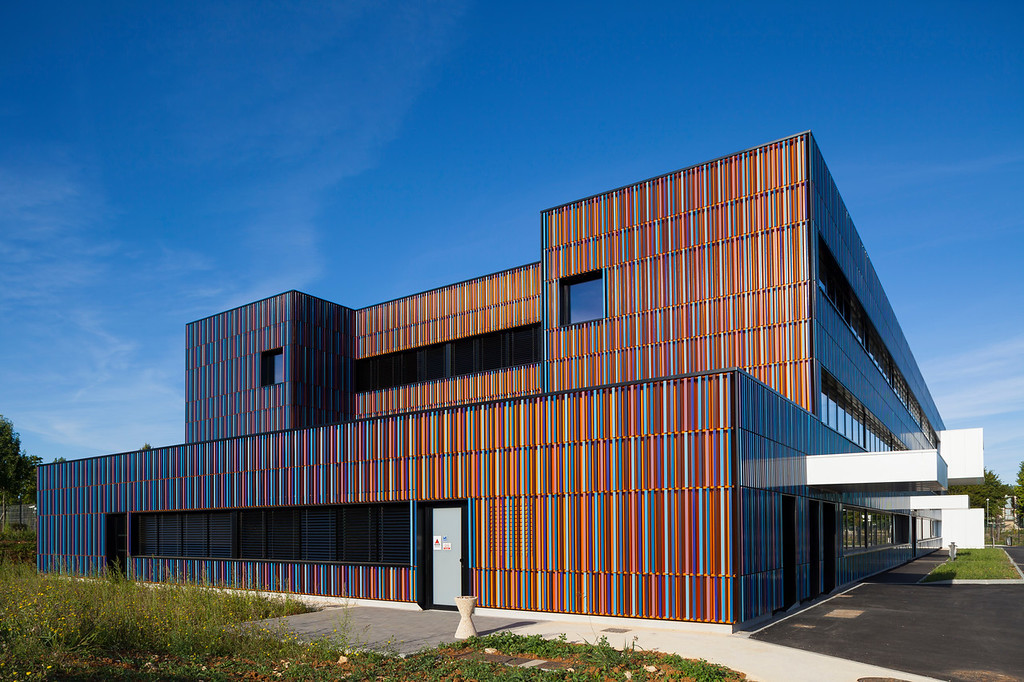 Chauray MSA Sevres-Vienne | Terreal North America