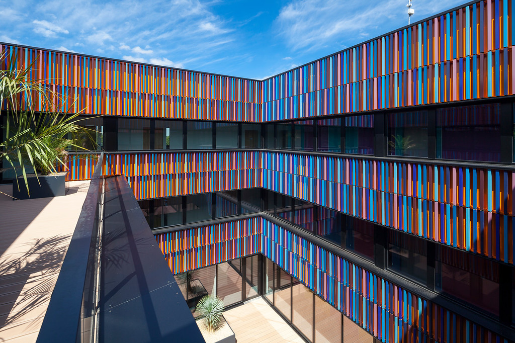 Chauray MSA Sevres-Vienne | Terreal North America