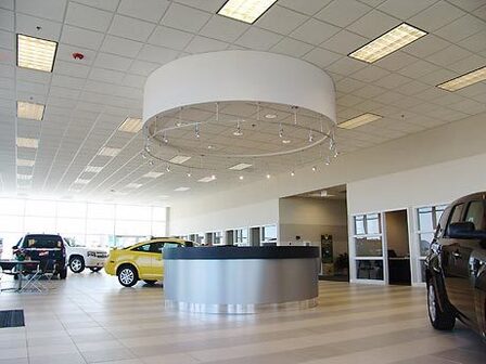 Holmes Chevy | Heartland