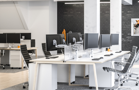 Workstation Mounts | Chief