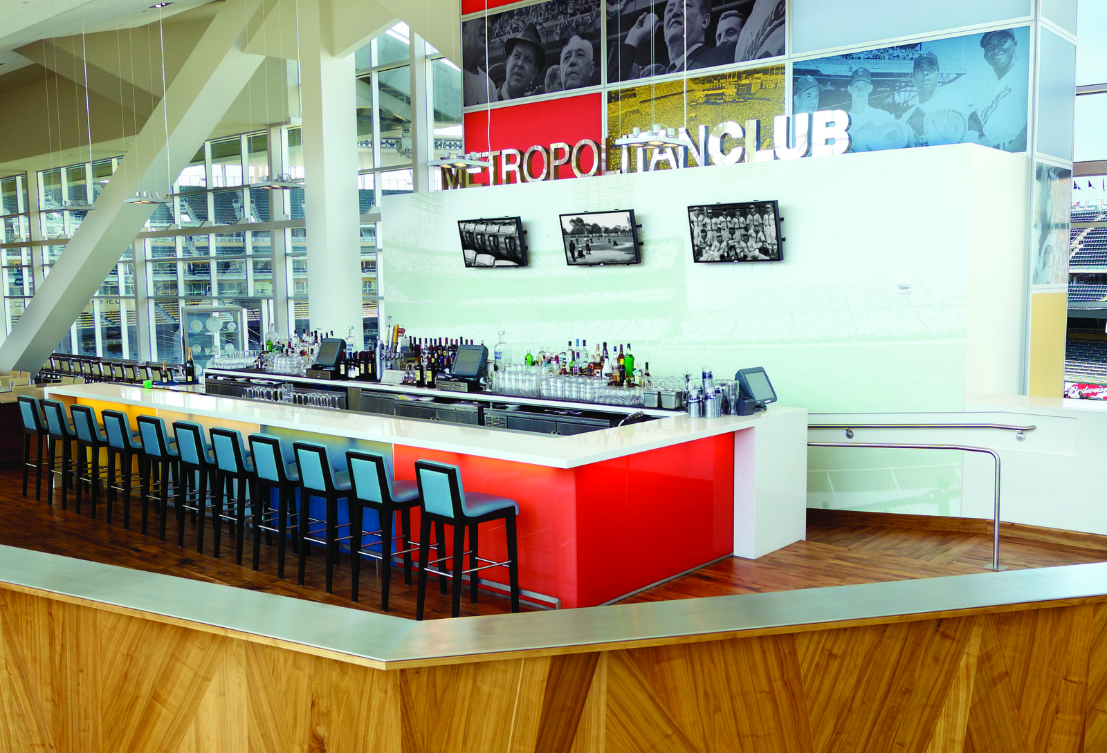 Target Field // Minnesota Twins | Chief