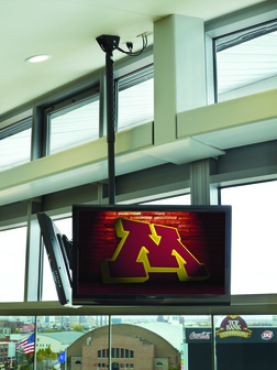 TCF Bank Stadium | Chief