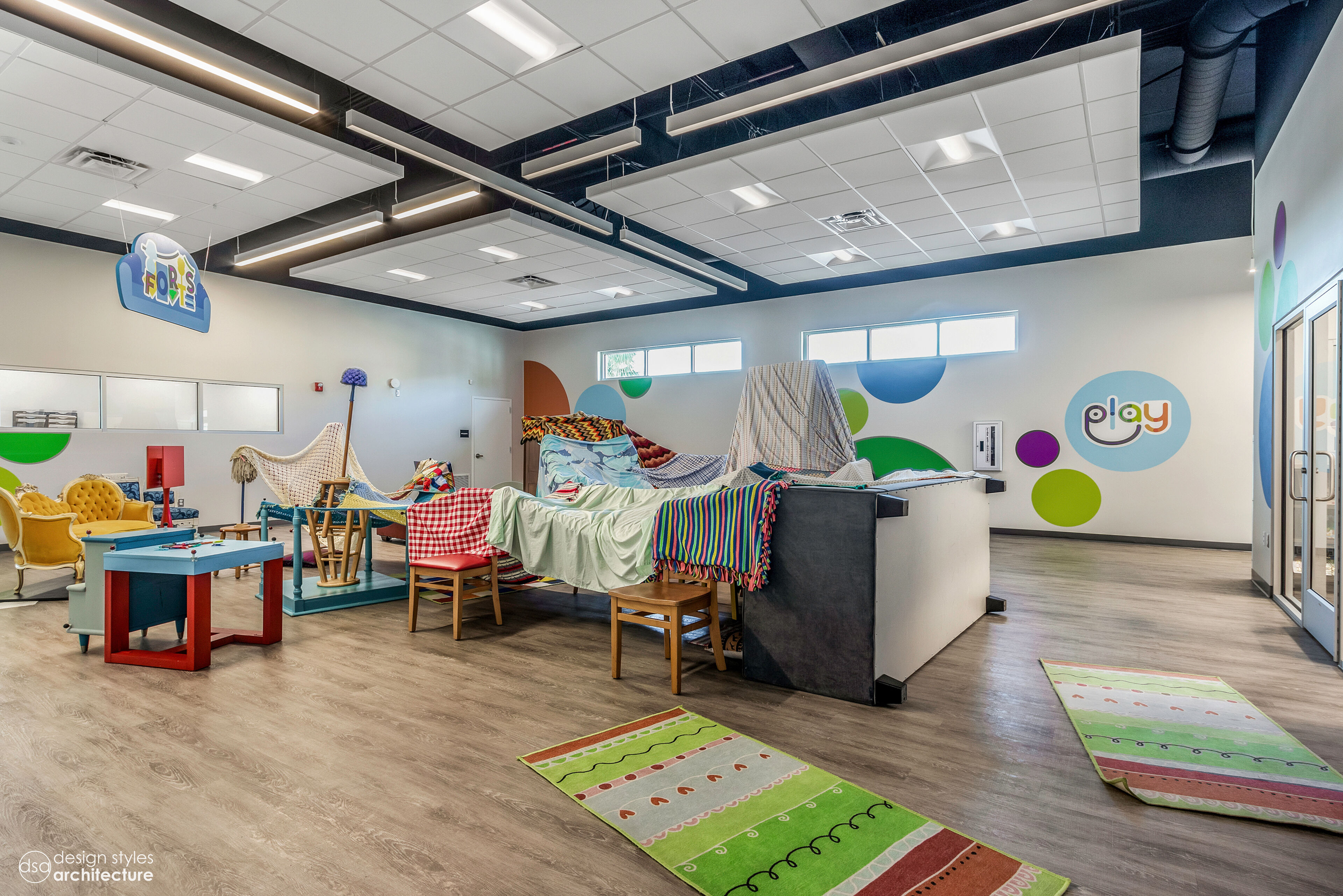 Childrens board-6115 | Design Styles Architecture