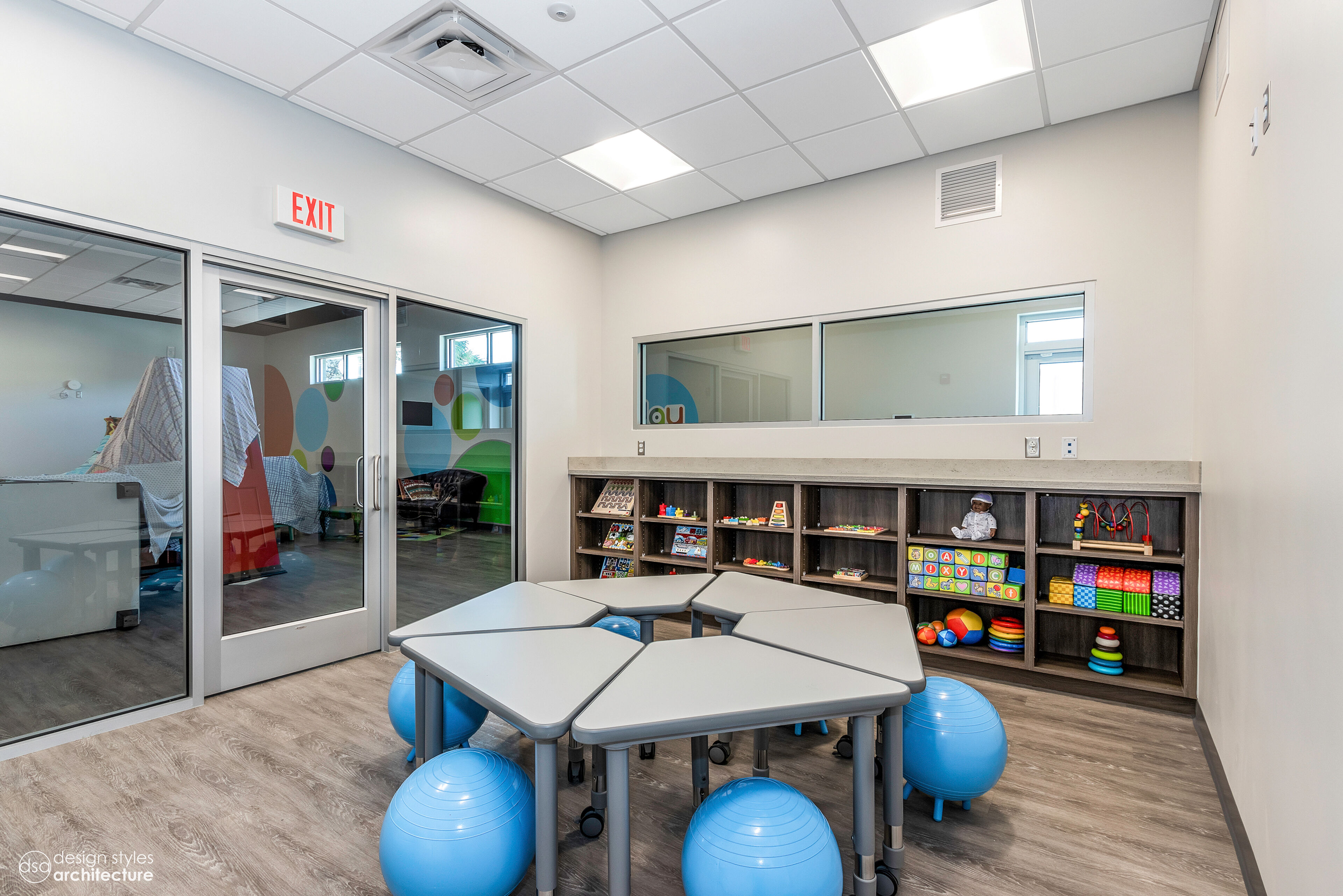 Childrens board-6154 | Design Styles Architecture