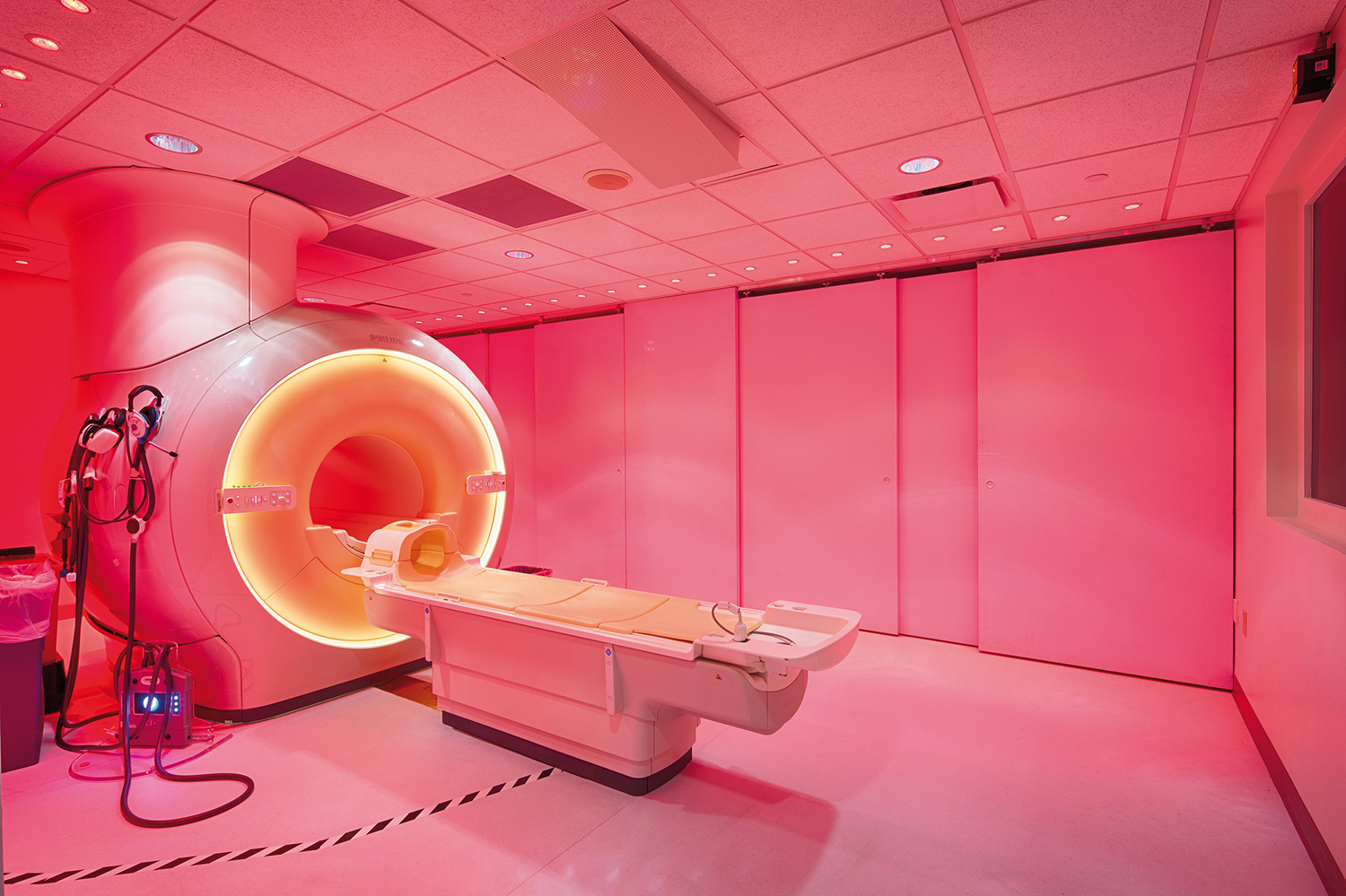 Children's Hospital Design | Medical Procedure Room | Specialty ...