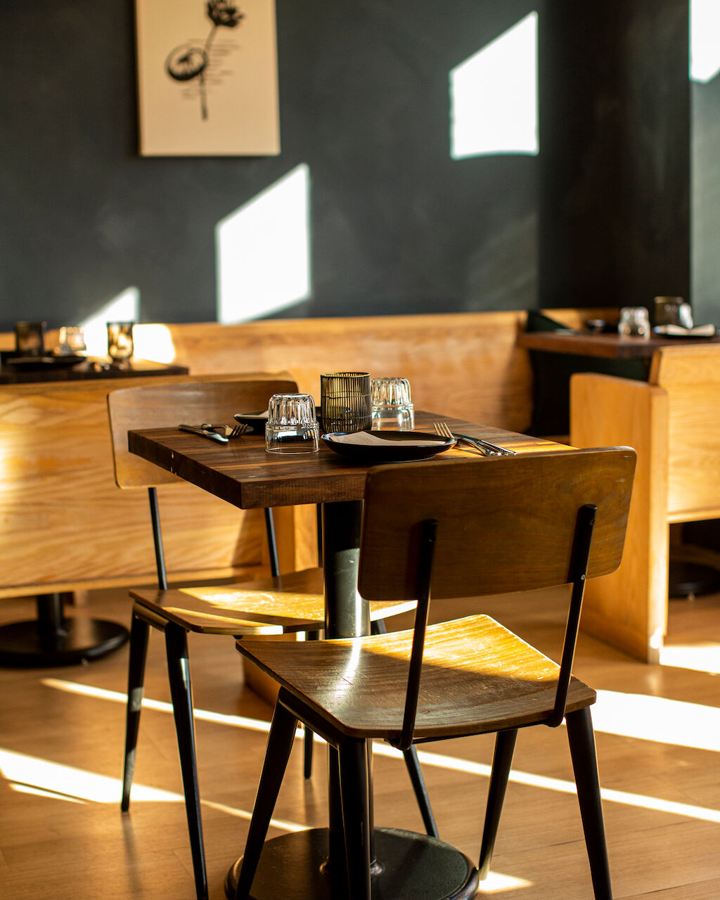 Church Bar in Baltimore | Clipper Construction