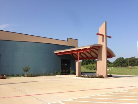 BridgeWay Church | Nelson + Morgan Architects, Inc.