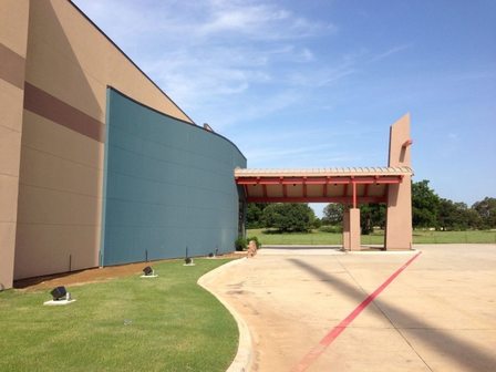 BridgeWay Church | Nelson + Morgan Architects, Inc.