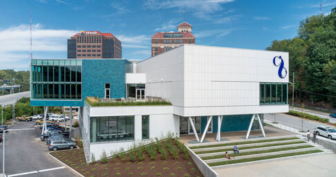 Cincinnati Ballet | Terreal North America