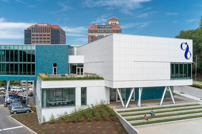 Cincinnati Ballet | Terreal North America