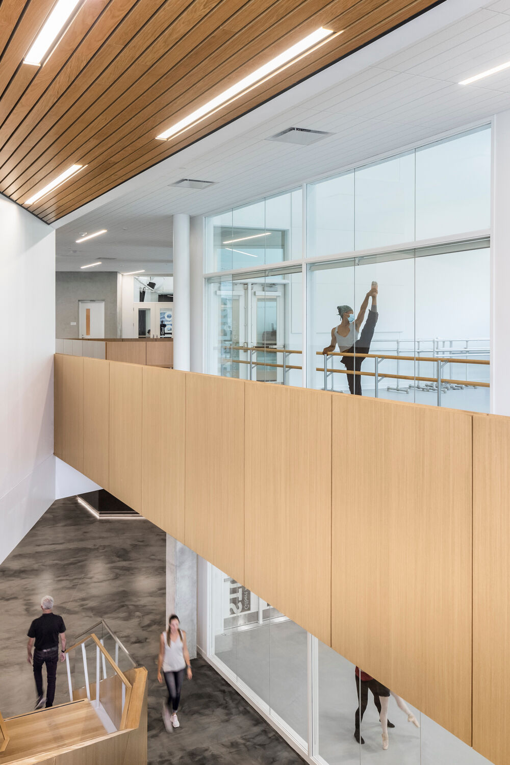 Cincinnati Ballet | Terreal North America