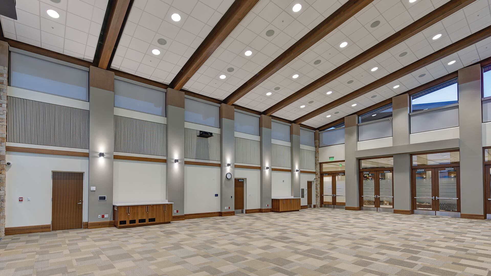 City Hall Design | Acuity Brands Lighting | Acuity Brands