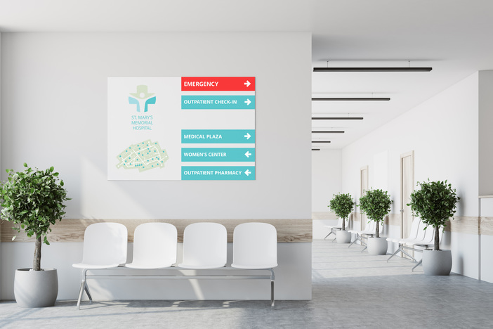 Healthcare | Claridge Products