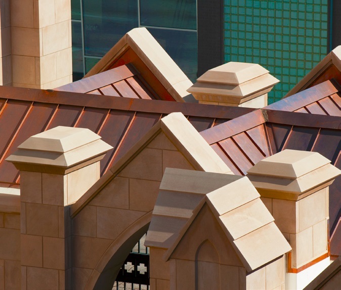 Classic Design | CopperCraft