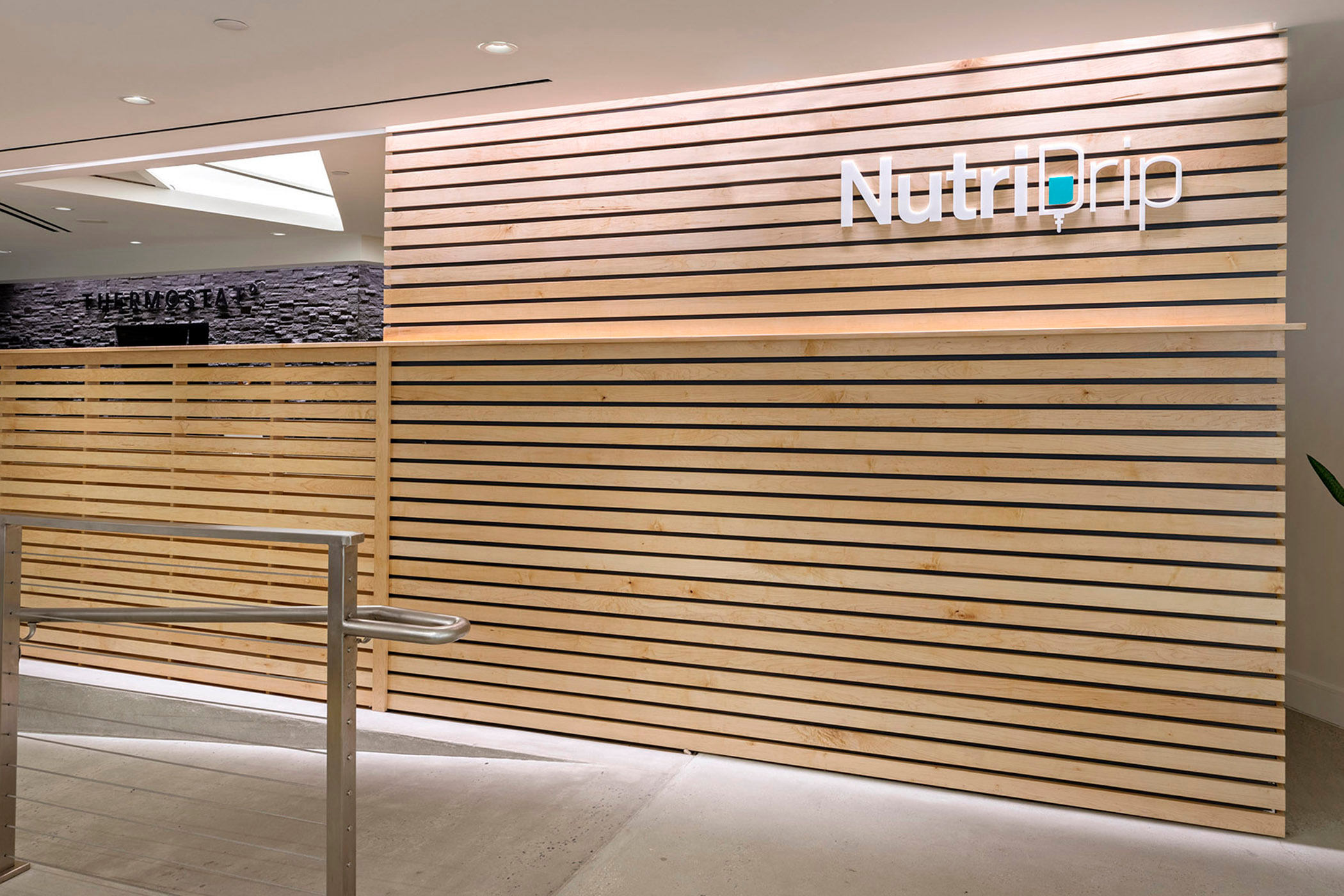 Clean Market New York City | Tempo