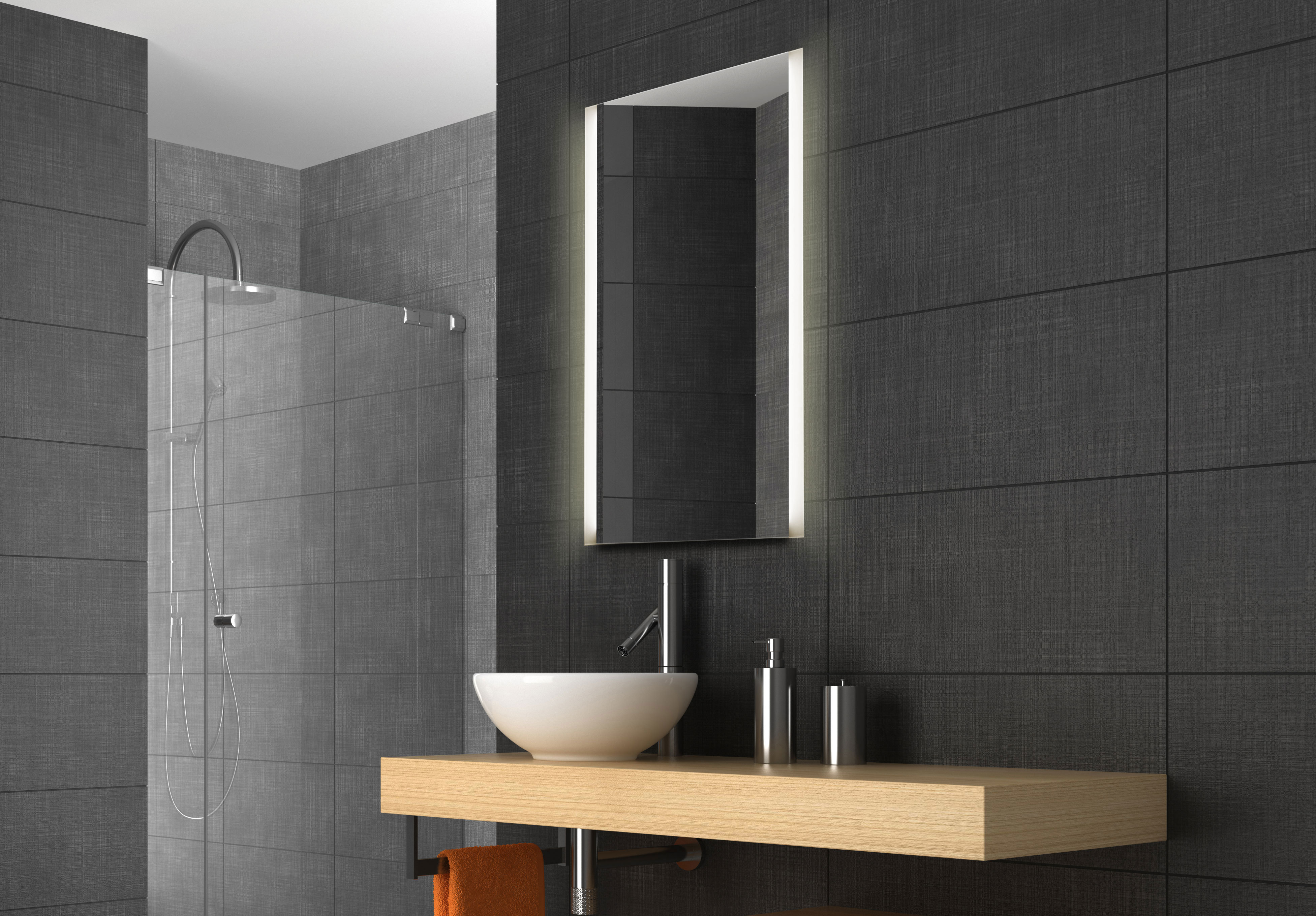 ClearLite ClearMirror | ClearMirror