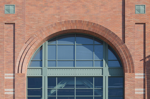 The Belden Brick Company - Project Photos + Products - Canton, OH | Mortarr