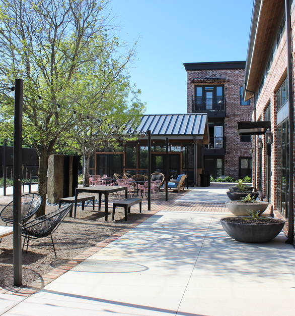 Mortarr | Browse Design Ideas for Commercial Construction Projects