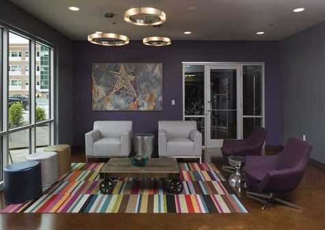The Bridges | Circle Design Studio